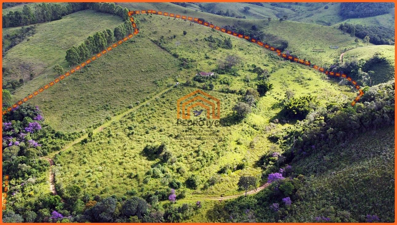 Sítio para Venda, Lima Duarte / MG, bairro Zona Rural, área total 21,00 ...