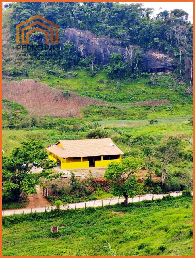 Chácara para Venda, Lima Duarte / MG, bairro Zona Rural, 3 dormitórios ...