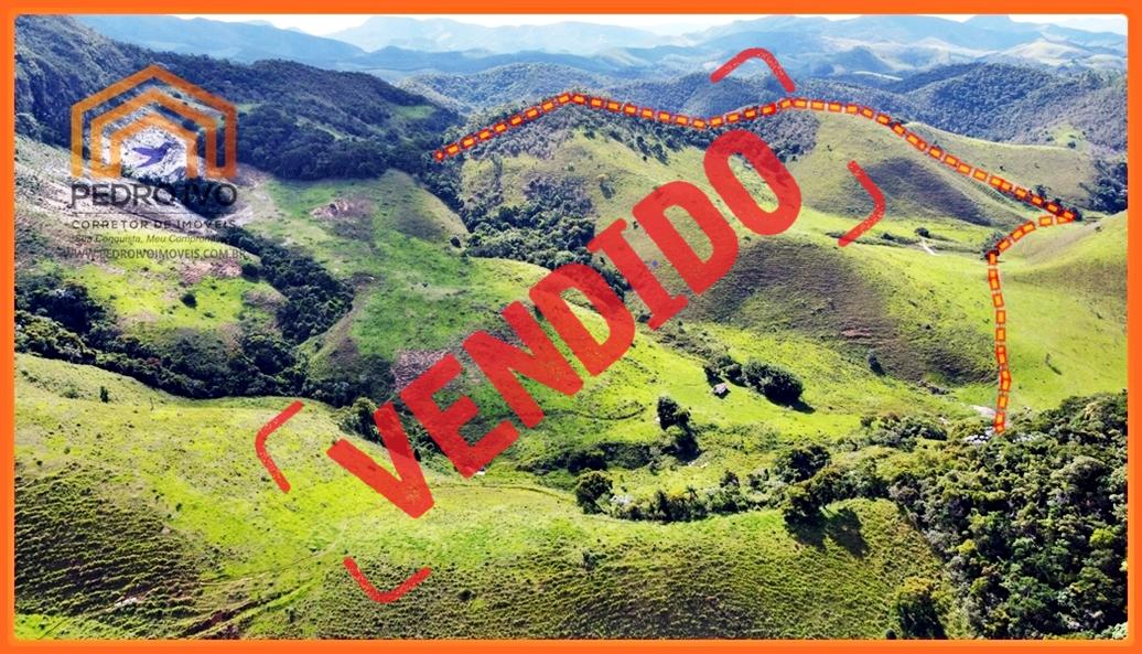 Fazenda para Venda, Lima Duarte / MG, bairro Zona Rural, área total 71 ...