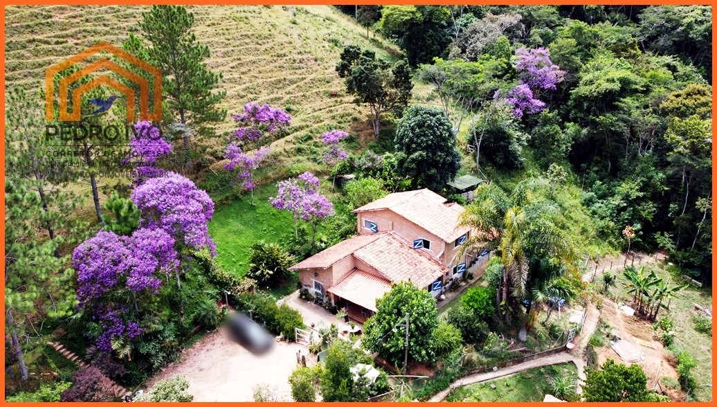 Sítio para Venda, Lima Duarte / MG, bairro Zona Rural, 4 dormitórios, 2 ...