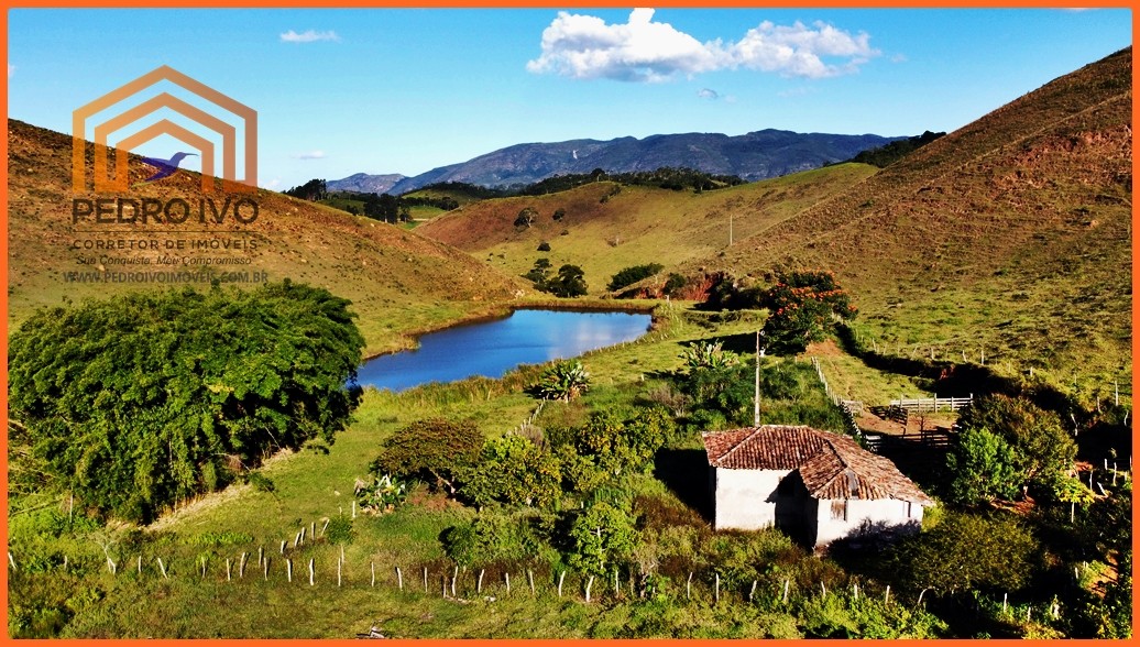 Sítio para Venda, Lima Duarte / MG, bairro Zona Rural, área total 43,00 ...